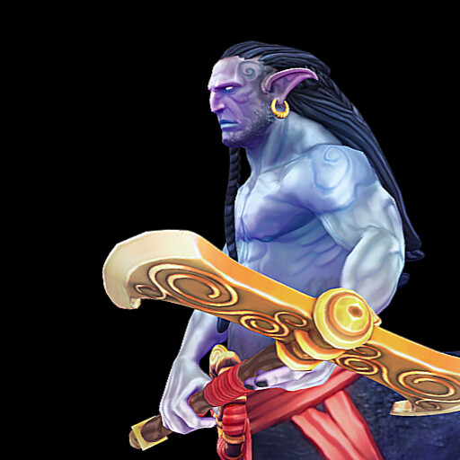 ArtStation - Centaur