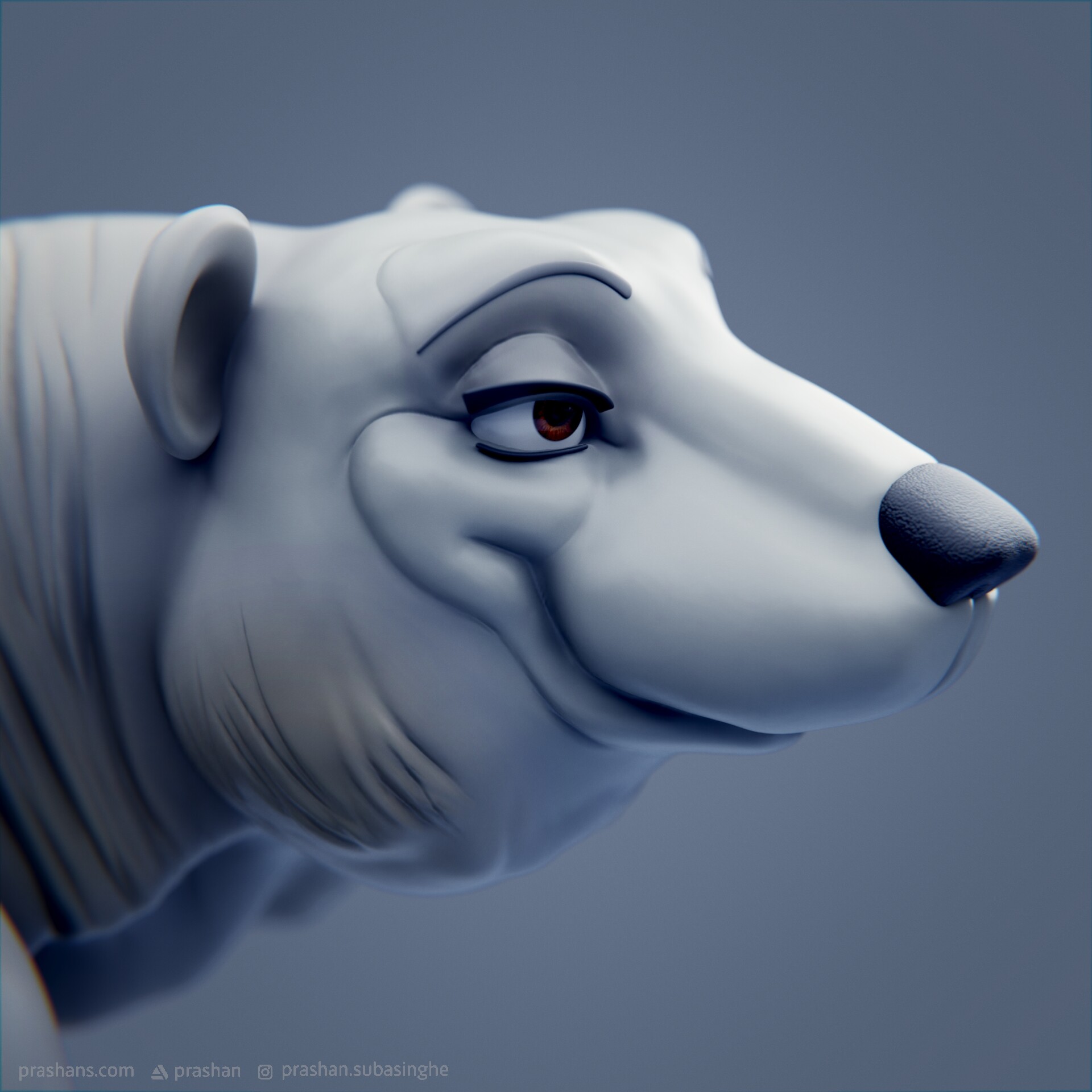 ArtStation - Seal the deal