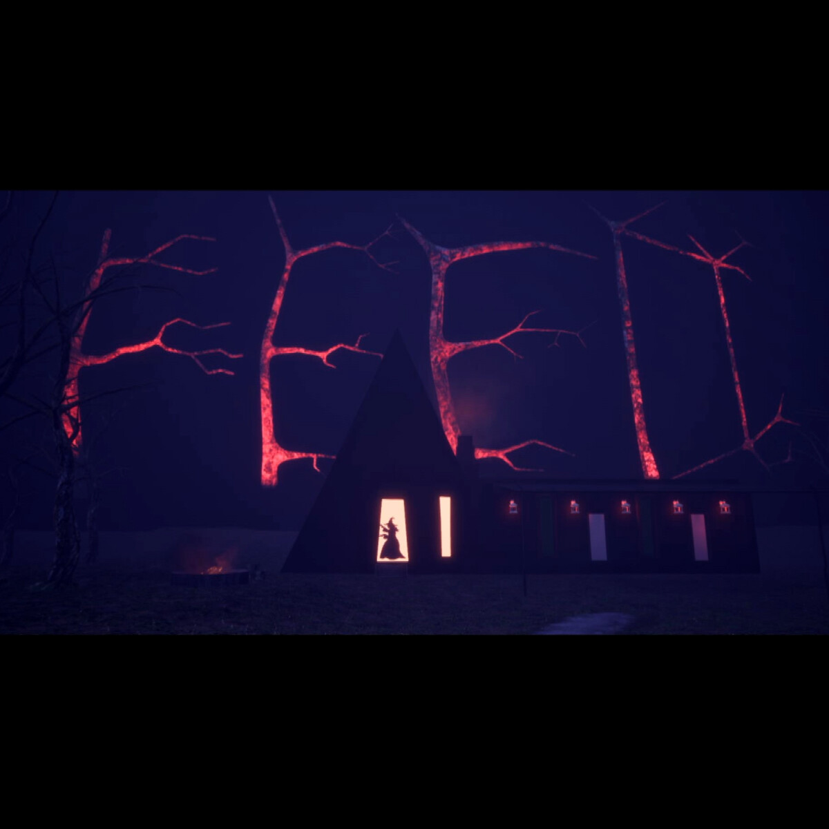 ArtStation - Feed the Hansel and Gretel Story