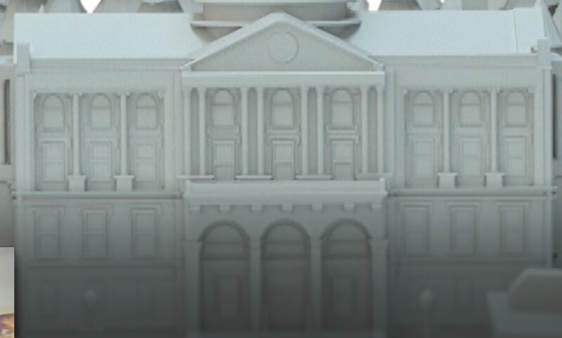 ArtStation - Hunter Rose