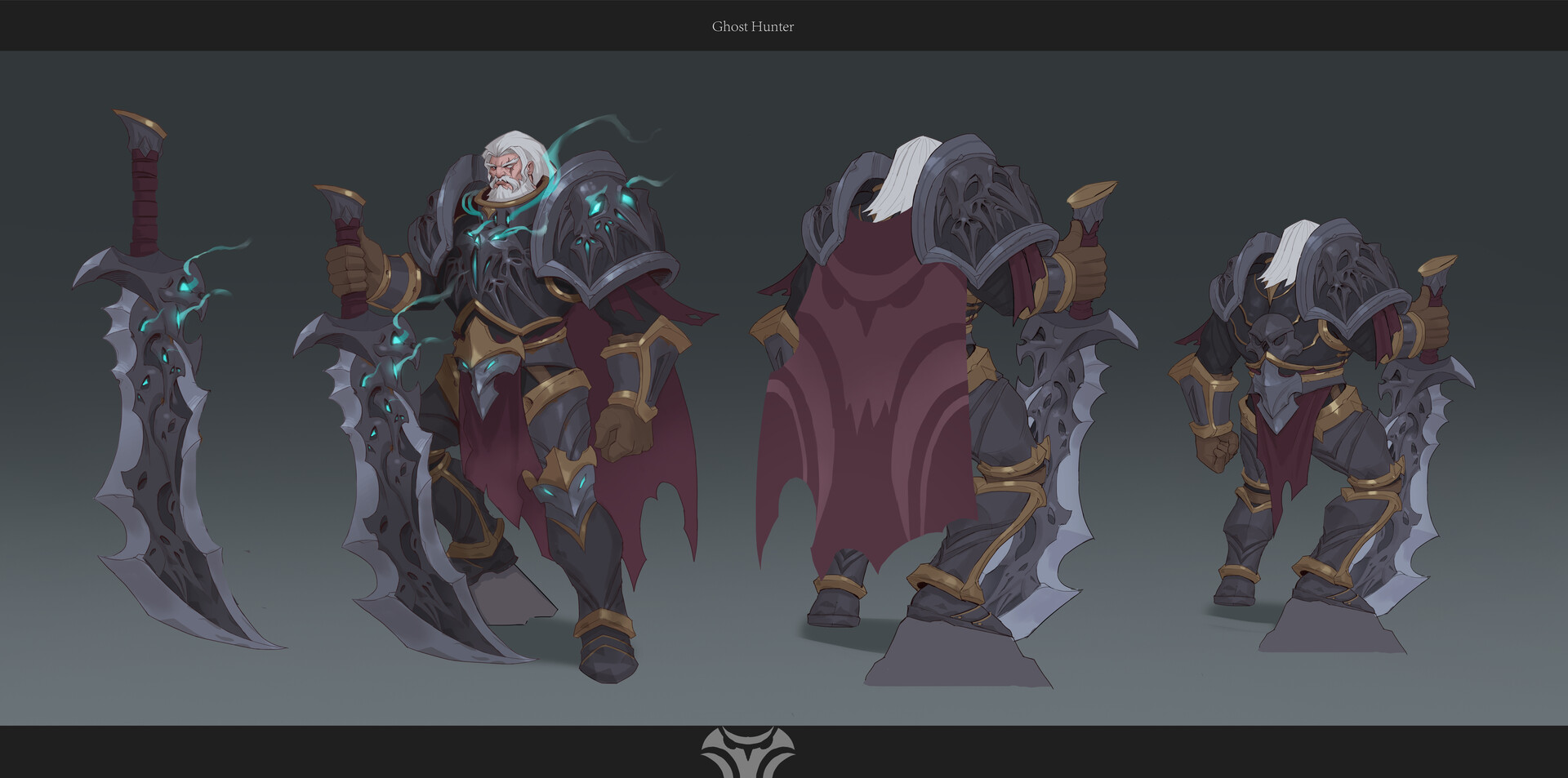 ArtStation - Baron
