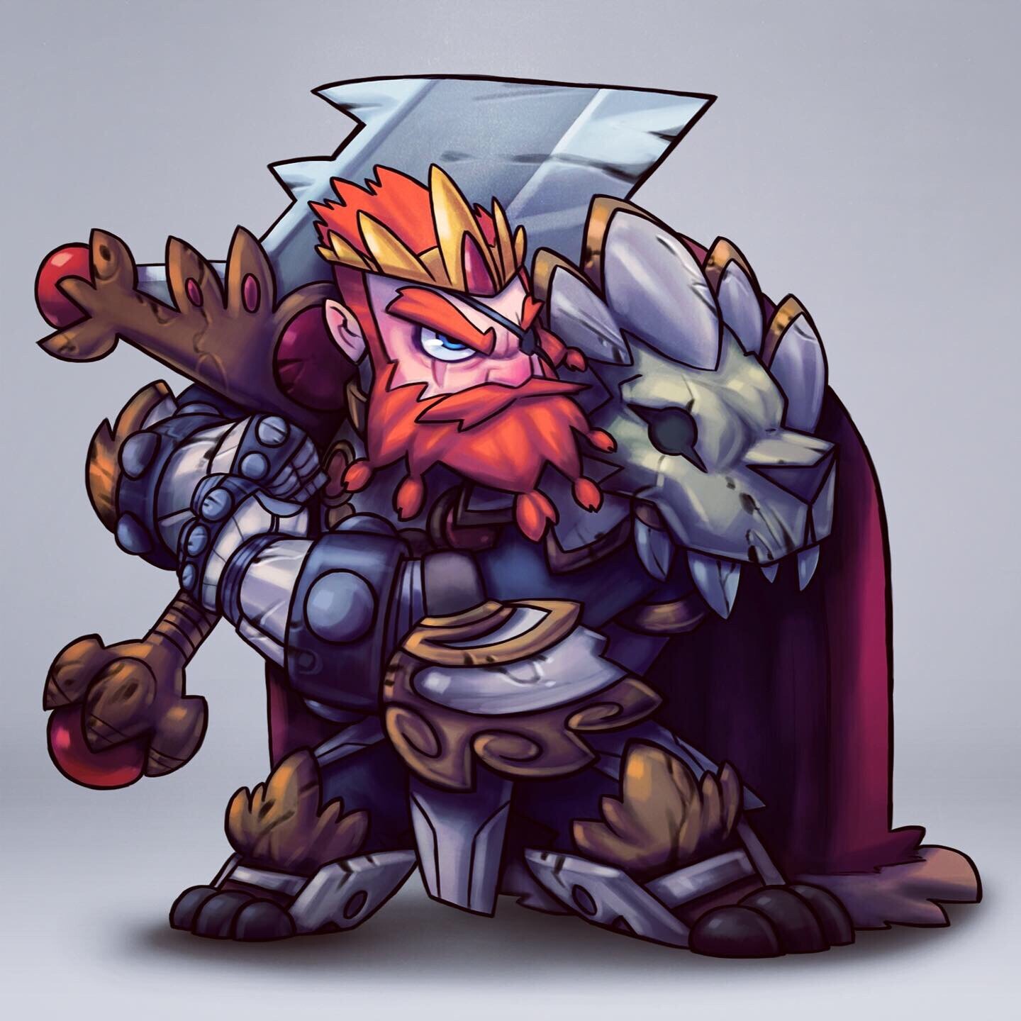 ArtStation - Fable Age