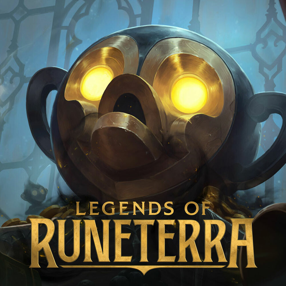 ArtStation - Monkey Idol, Kudos Productions