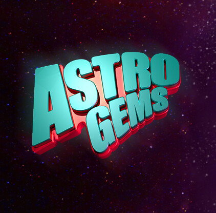 Sirach Borg - ASTRO GEMS SLOT