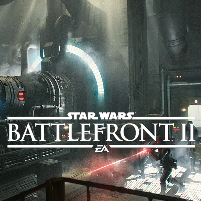ArtStation - Star Wars Battlefront 2 Concept Art