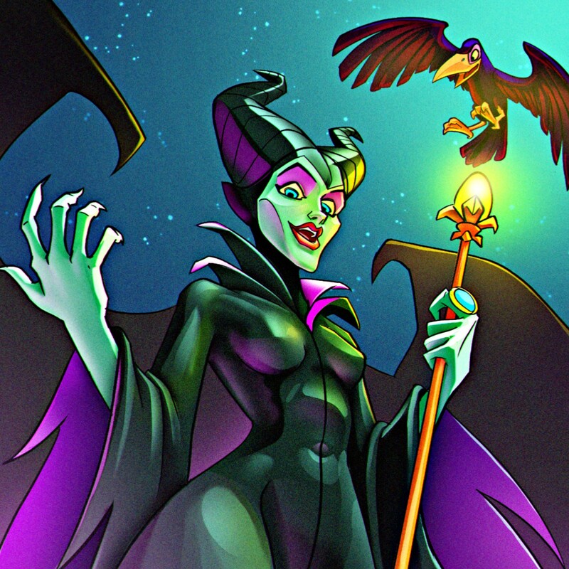 ArtStation - Sumit Mandre