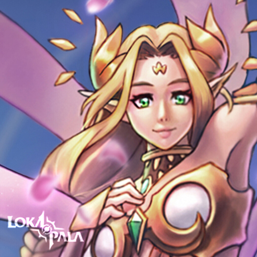 ArtStation - Neera Illustration