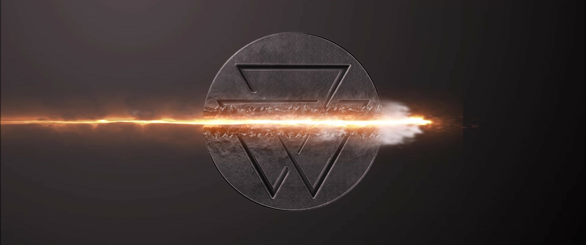 ArtStation - Crossfire