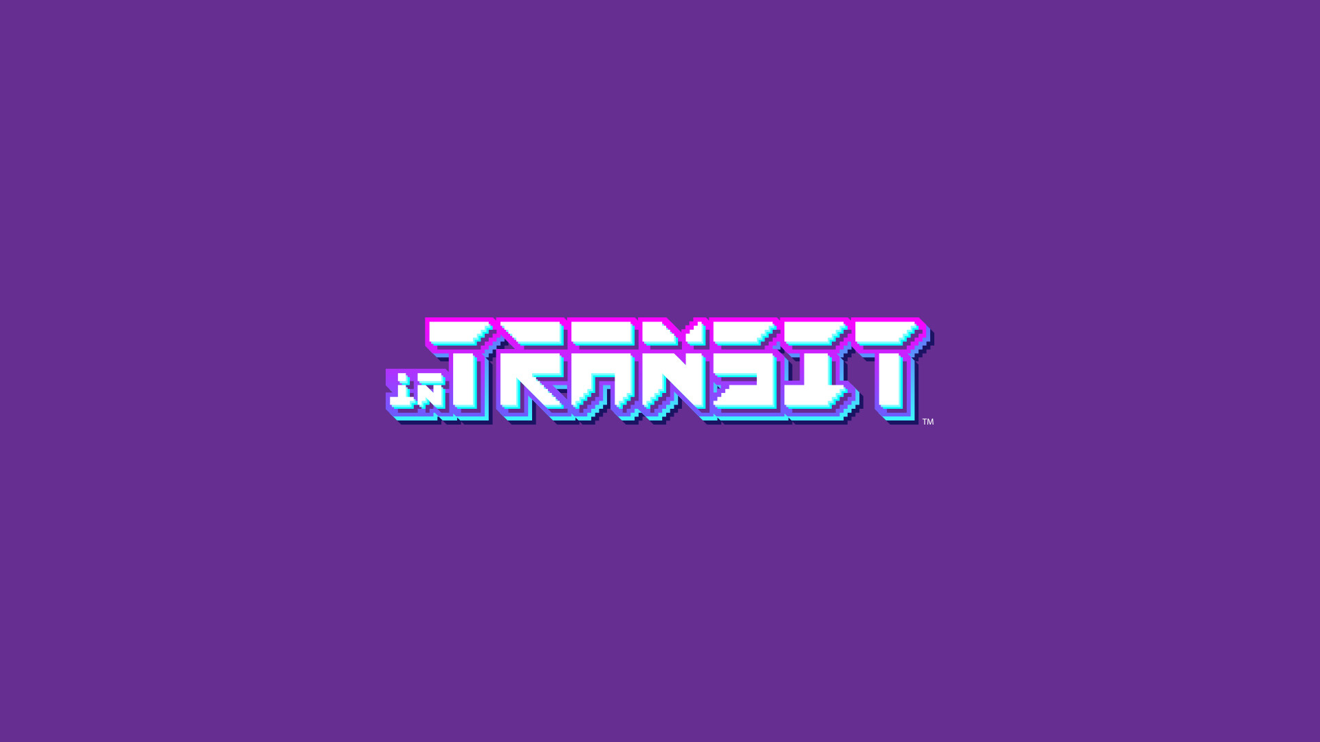 James Redler - In Transit - Logo
