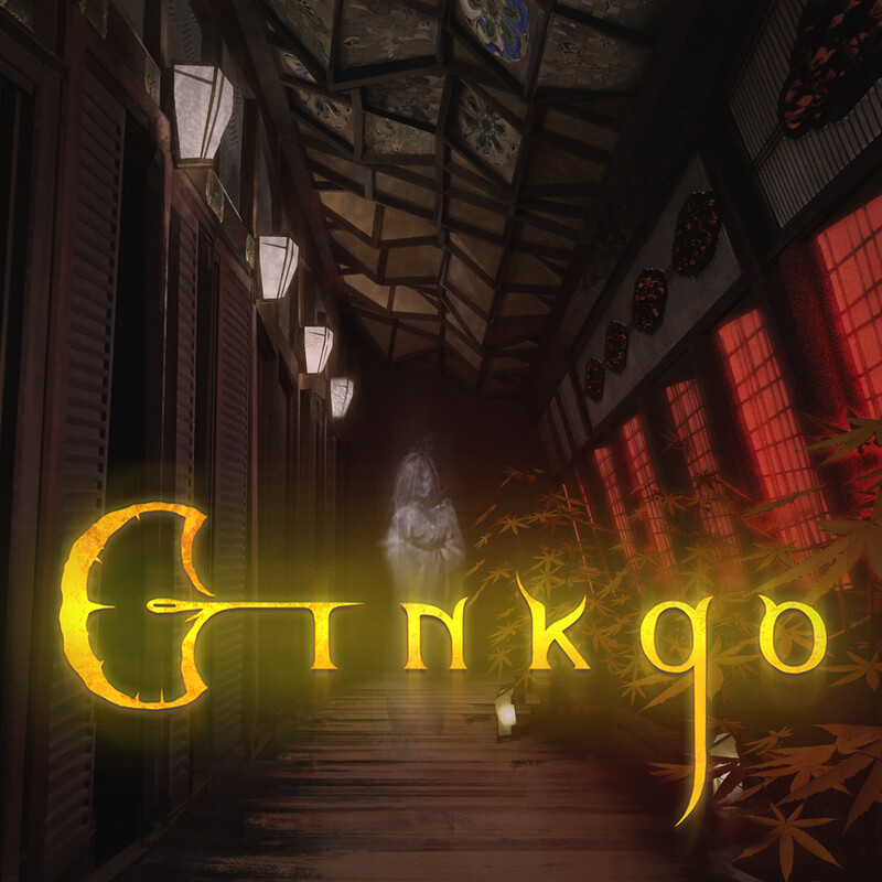 ArtStation - Andrea Zhang