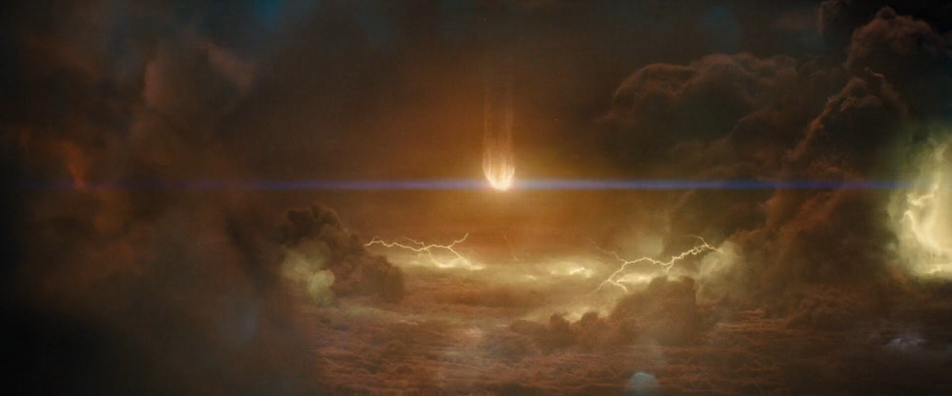 ArtStation - Godzilla the King of the Monsters