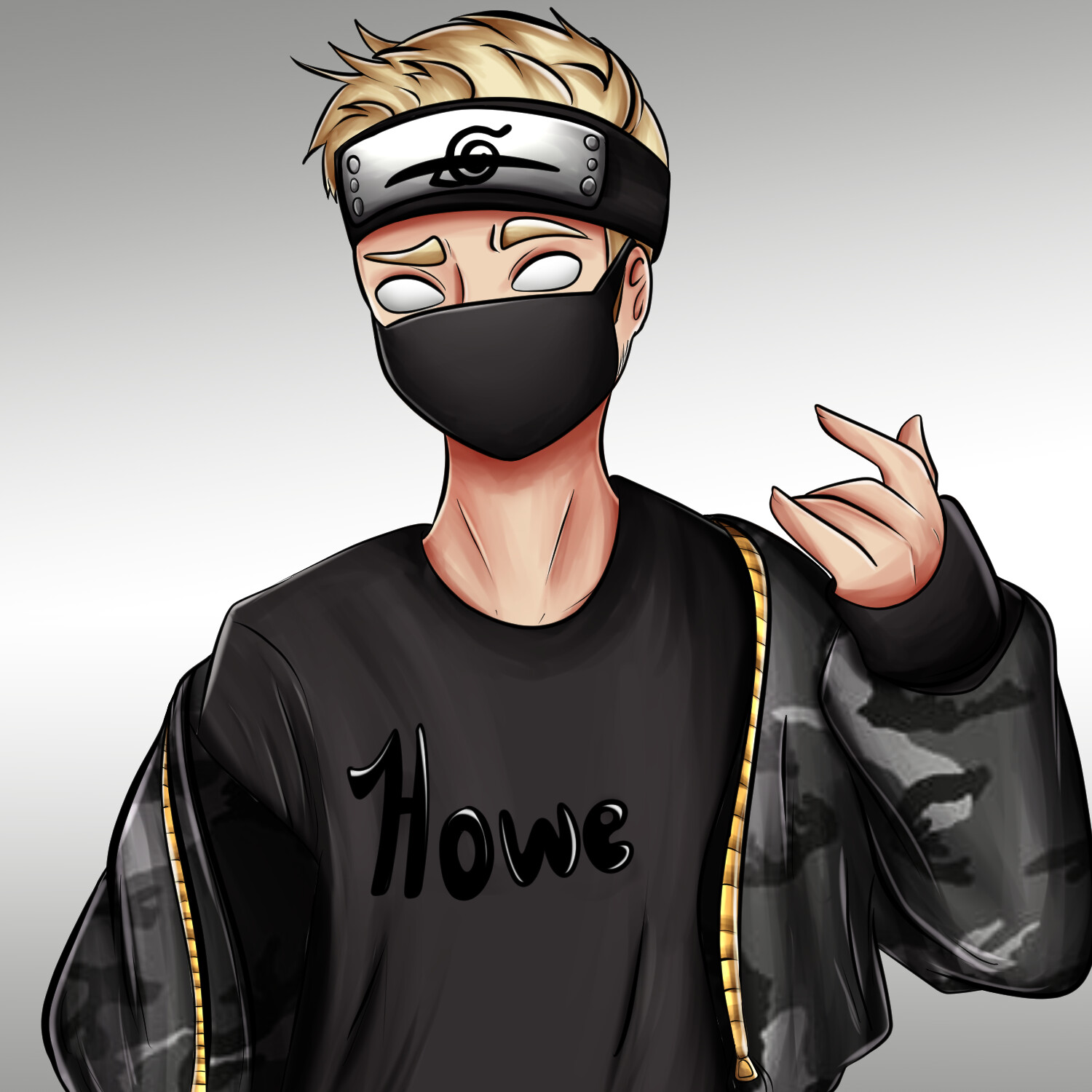 Milly Castro - Howe Icon