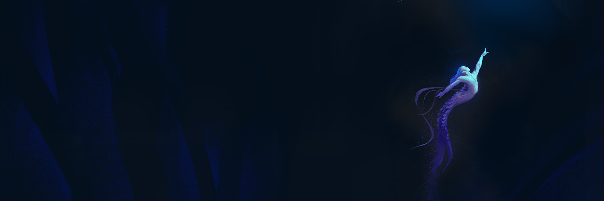 ArtStation - Mermay Piece