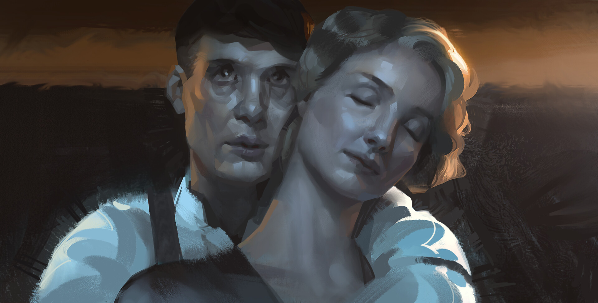 ArtStation - Studies 6