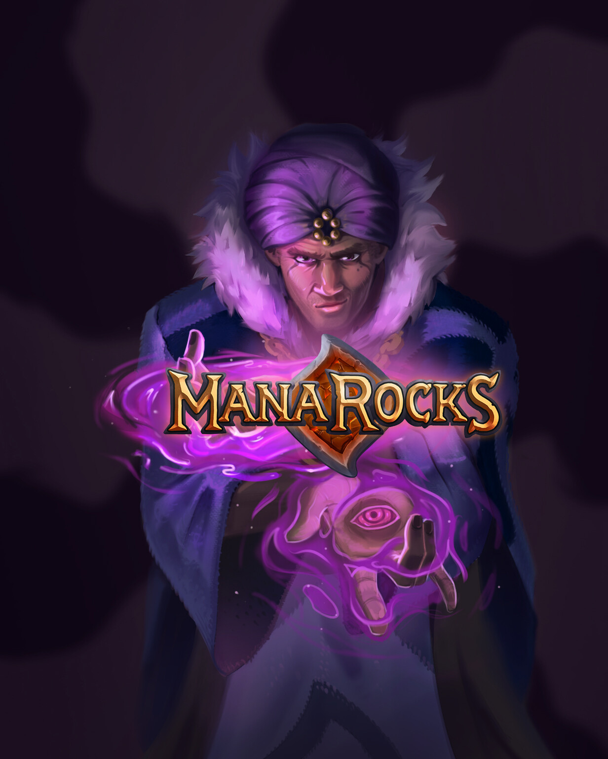 ArtStation - Hypnotist