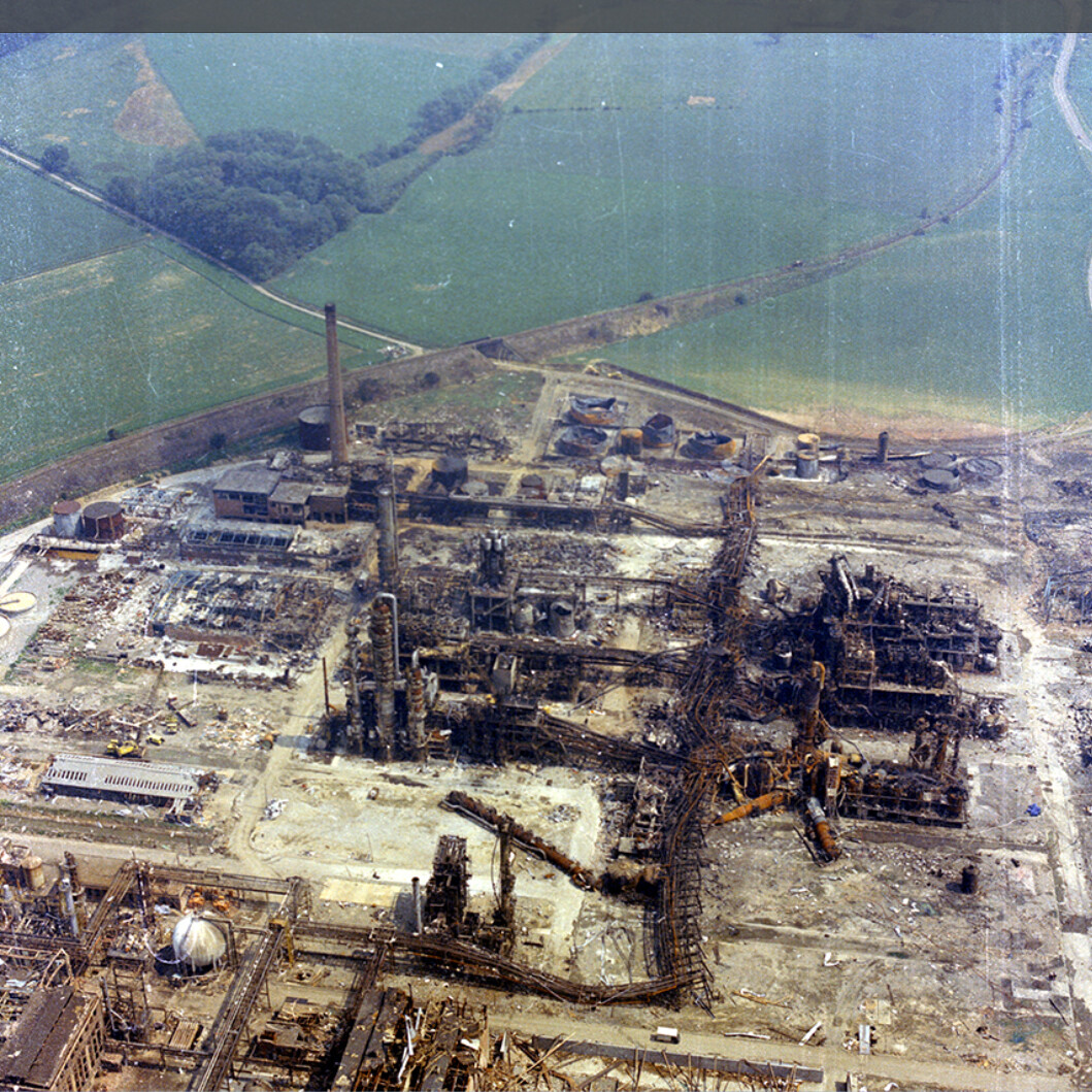 ArtStation - Retrospective Investigation