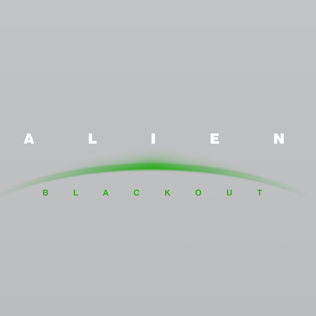 ArtStation - Alien: Blackout concept art