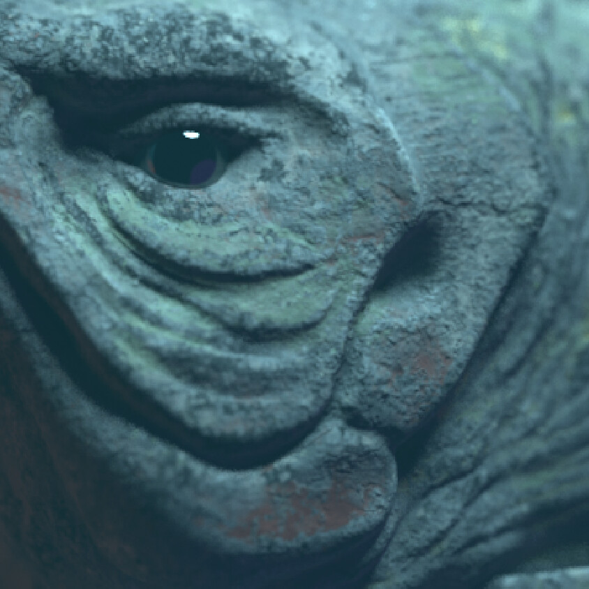 ArtStation - long-yu