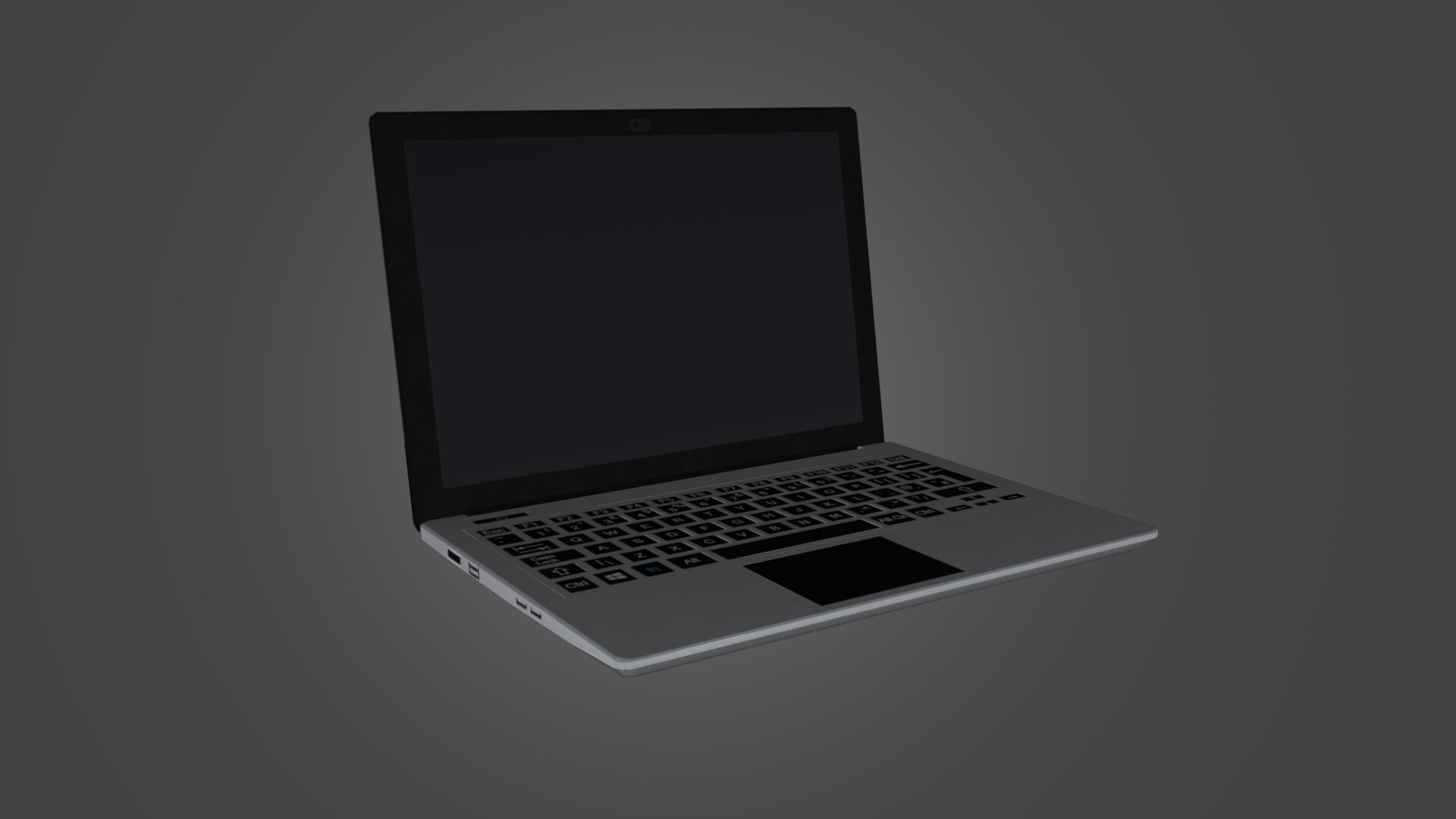 ArtStation - Environmental Props - Final Year Game Project