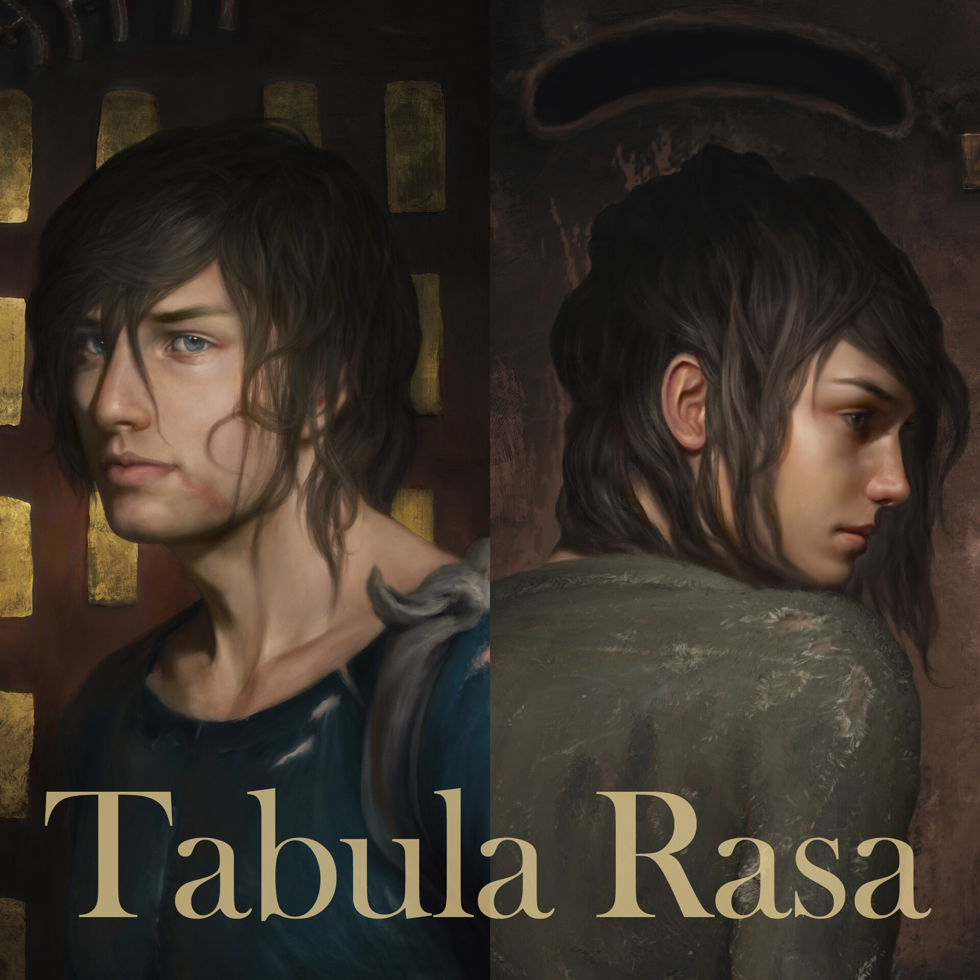 ArtStation - Tabula Rasa