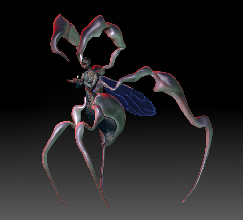 ArtStation - Arthropoda