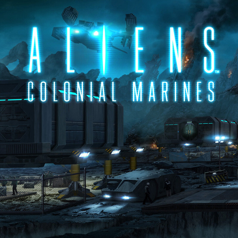 ArtStation - ACM Makeshift Base 2