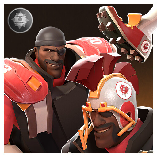 ArtStation - The Backbreaker Set