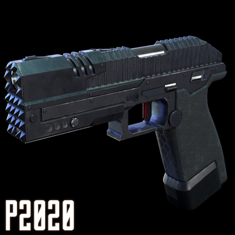 ArtStation - Will Curry