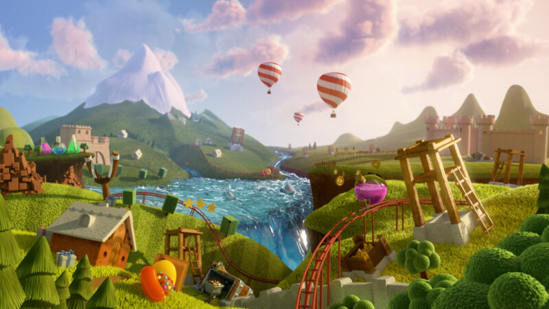 ArtStation - Moemen Khafaga