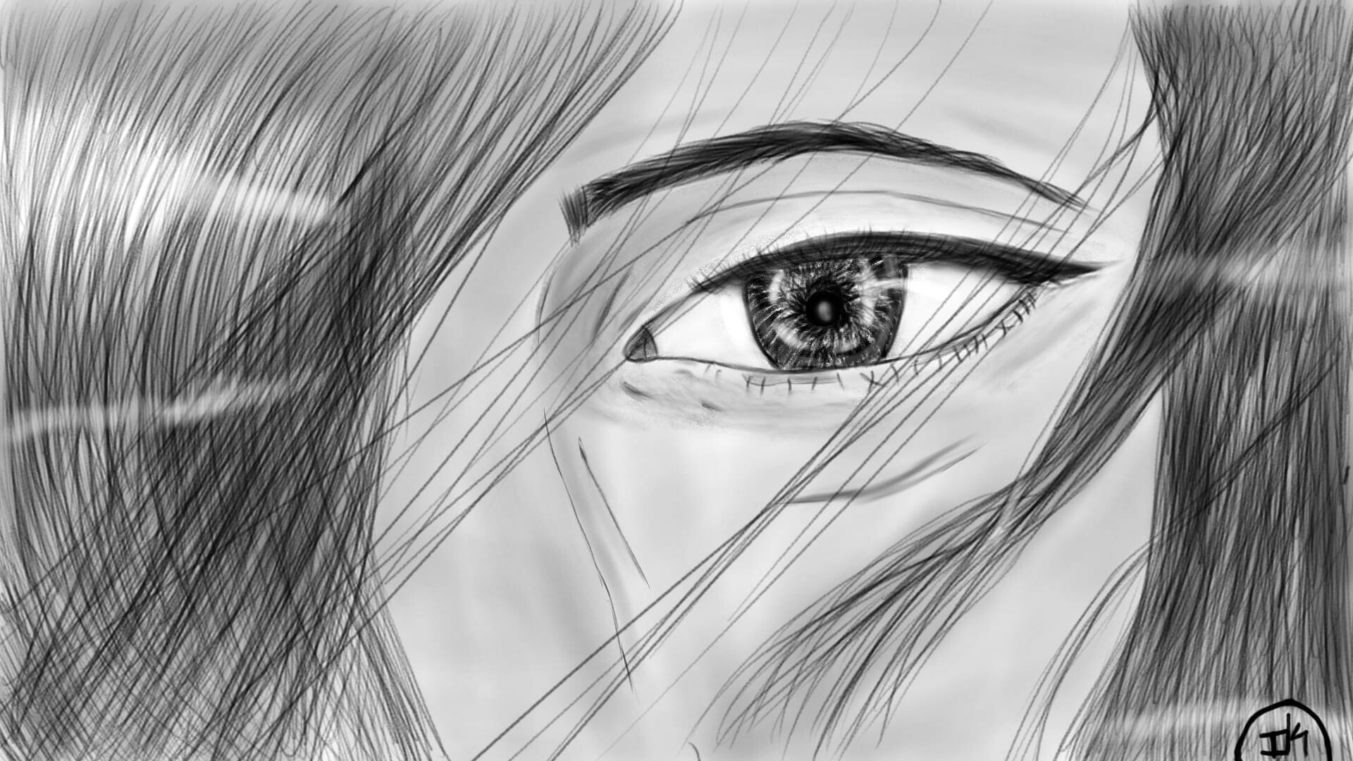 ArtStation - Dont be sad