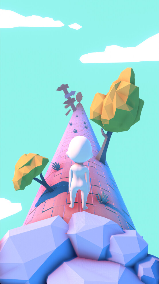 ArtStation - Mobile Games