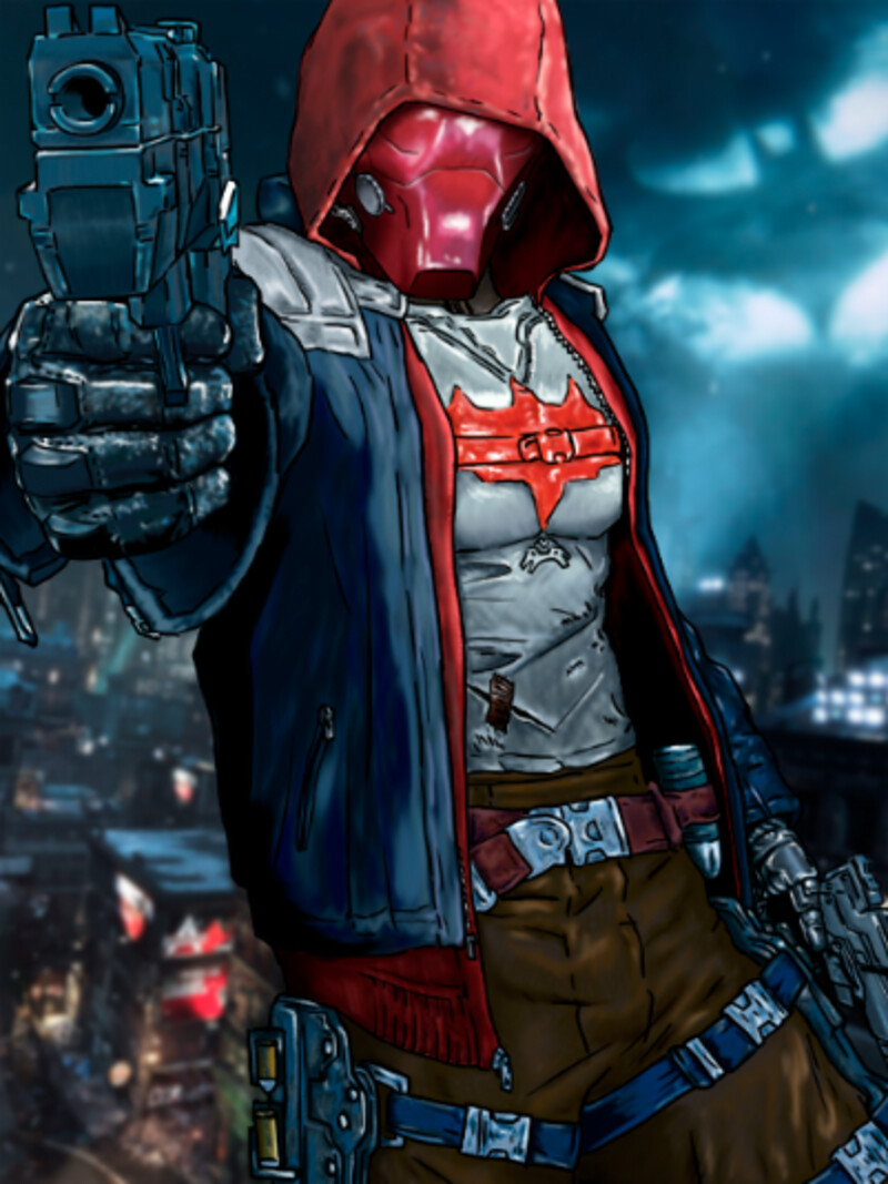 ArtStation - Zor Enkor