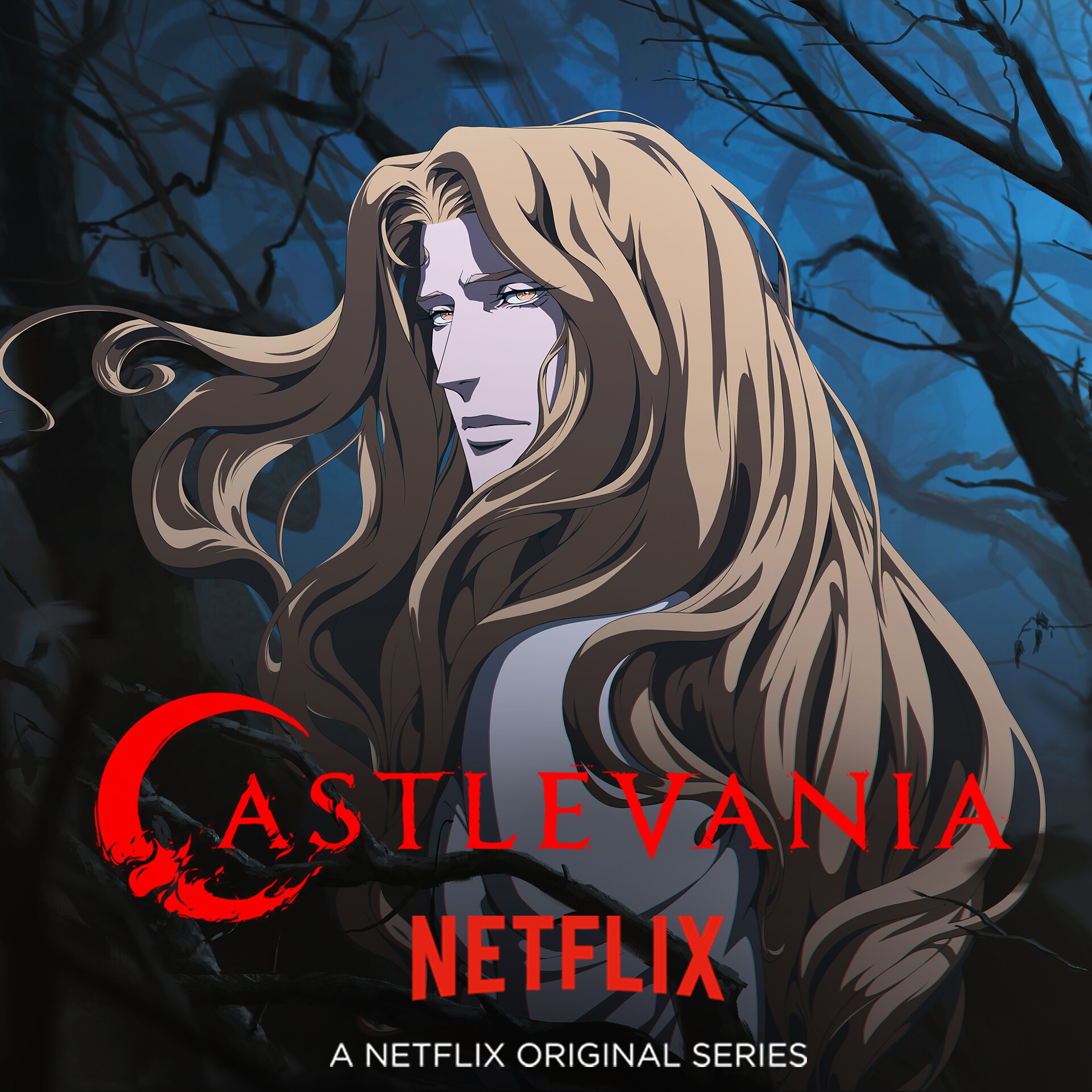 Castlevania 3 Alucard