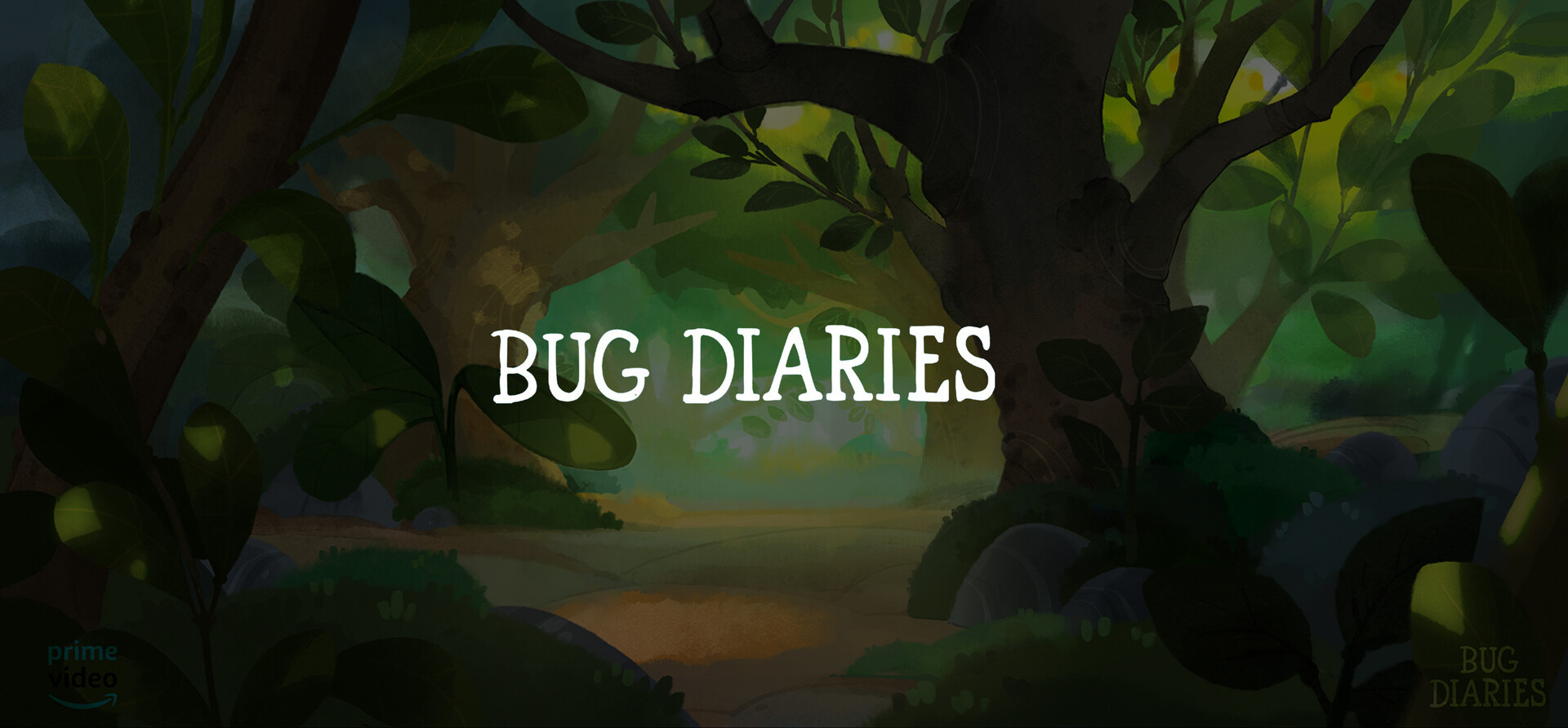ArtStation - Bug Diaries