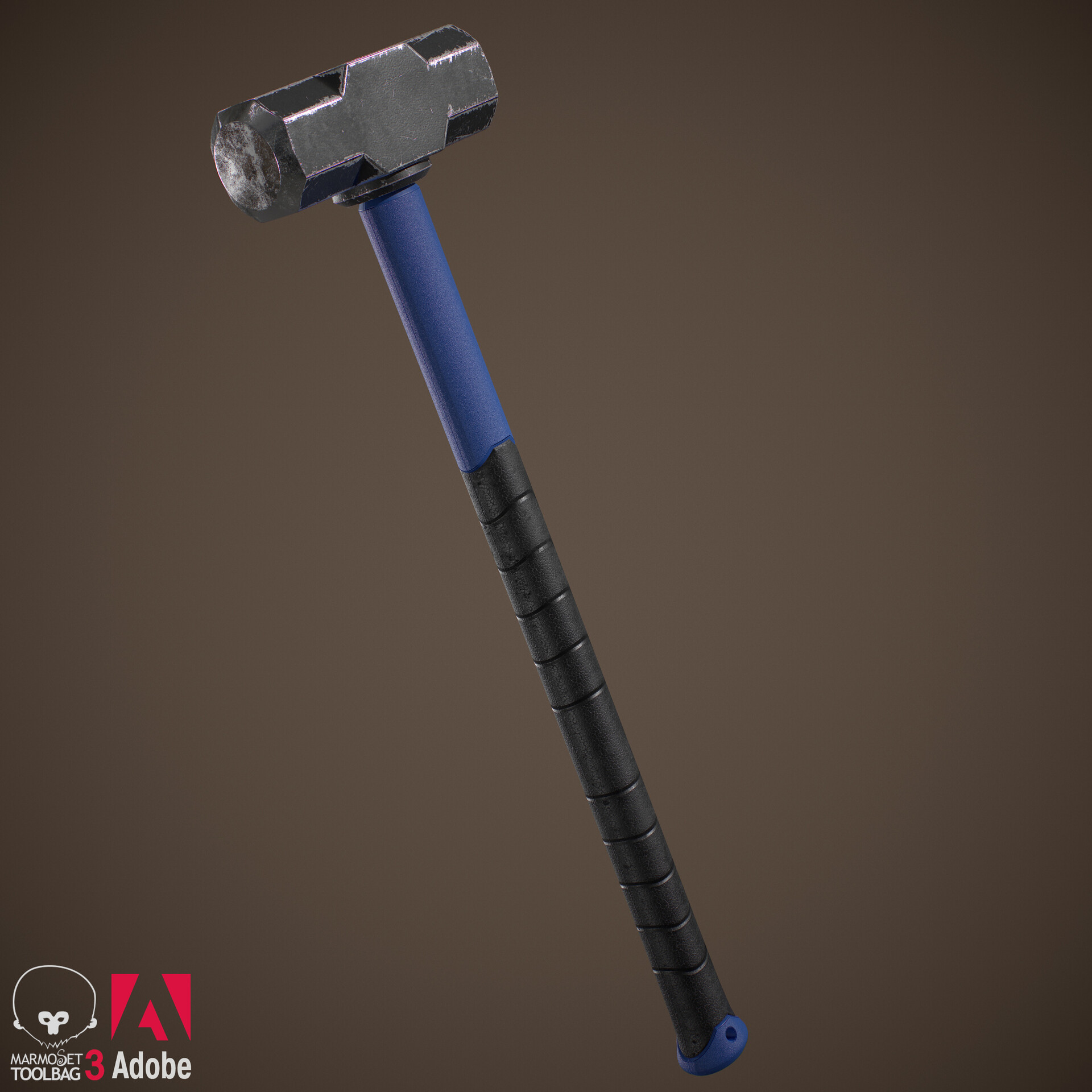 ArtStation - Sledgehammer