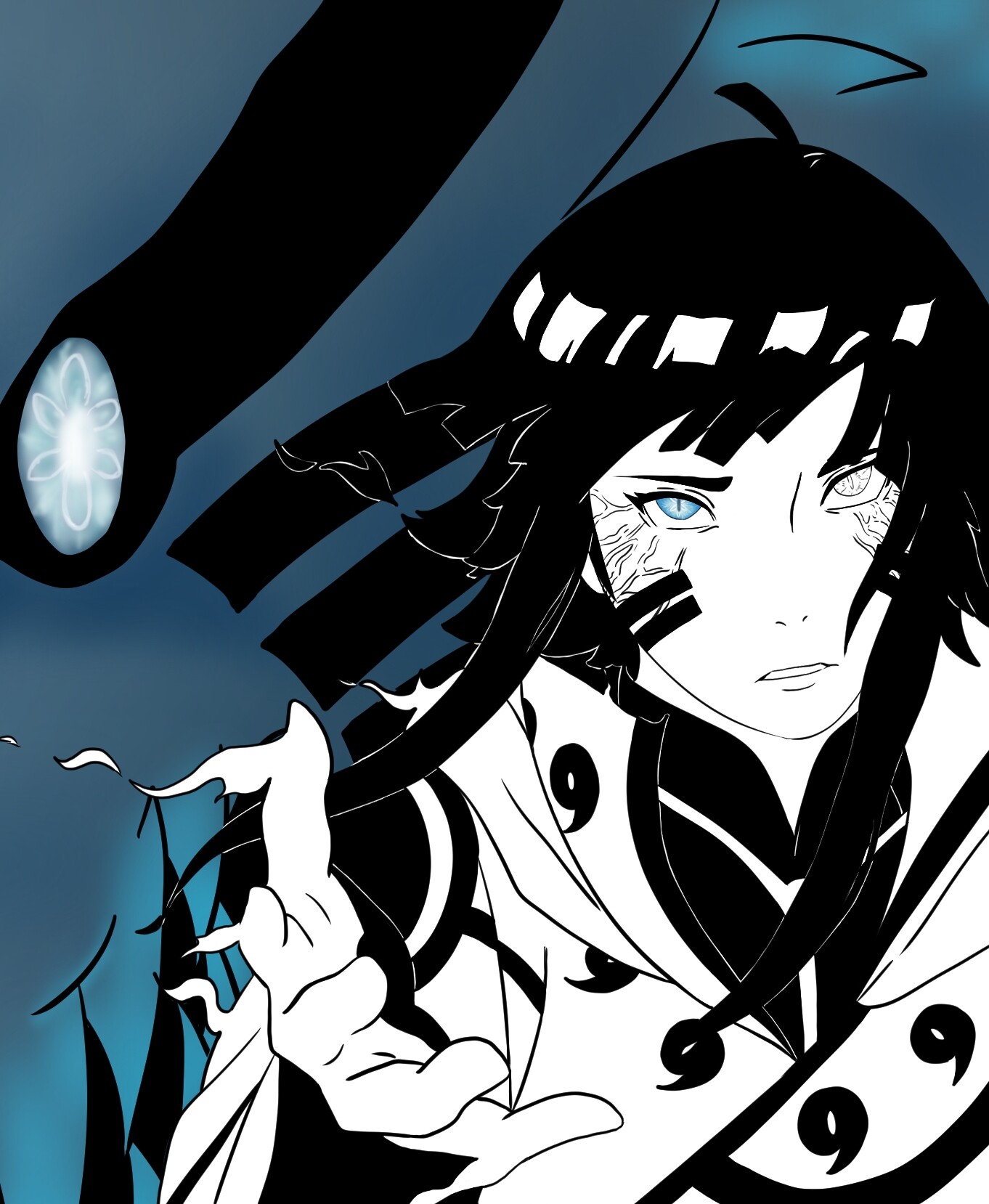 ArtStation - Jubbi Himawari