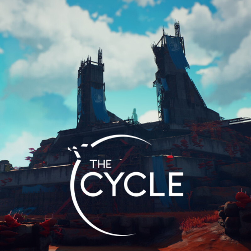 Nate Laurin 3D Artist