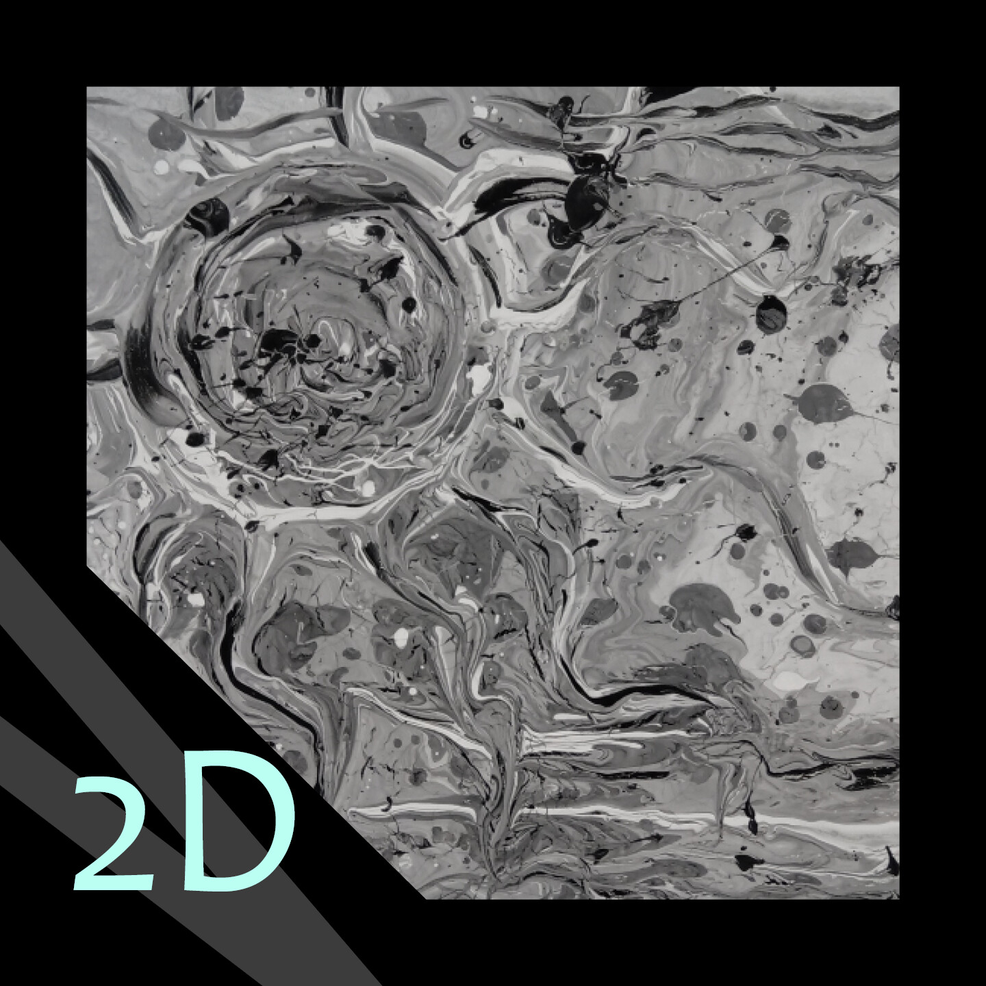 ArtStation - Splatter Sun