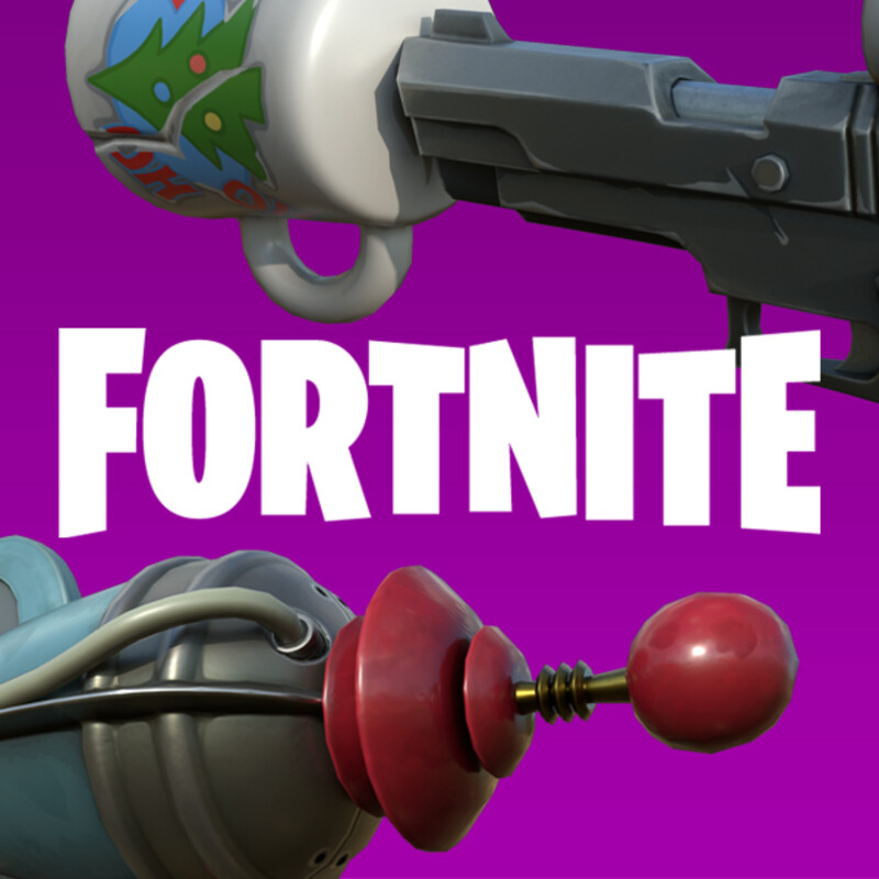 ArtStation - James Beegle