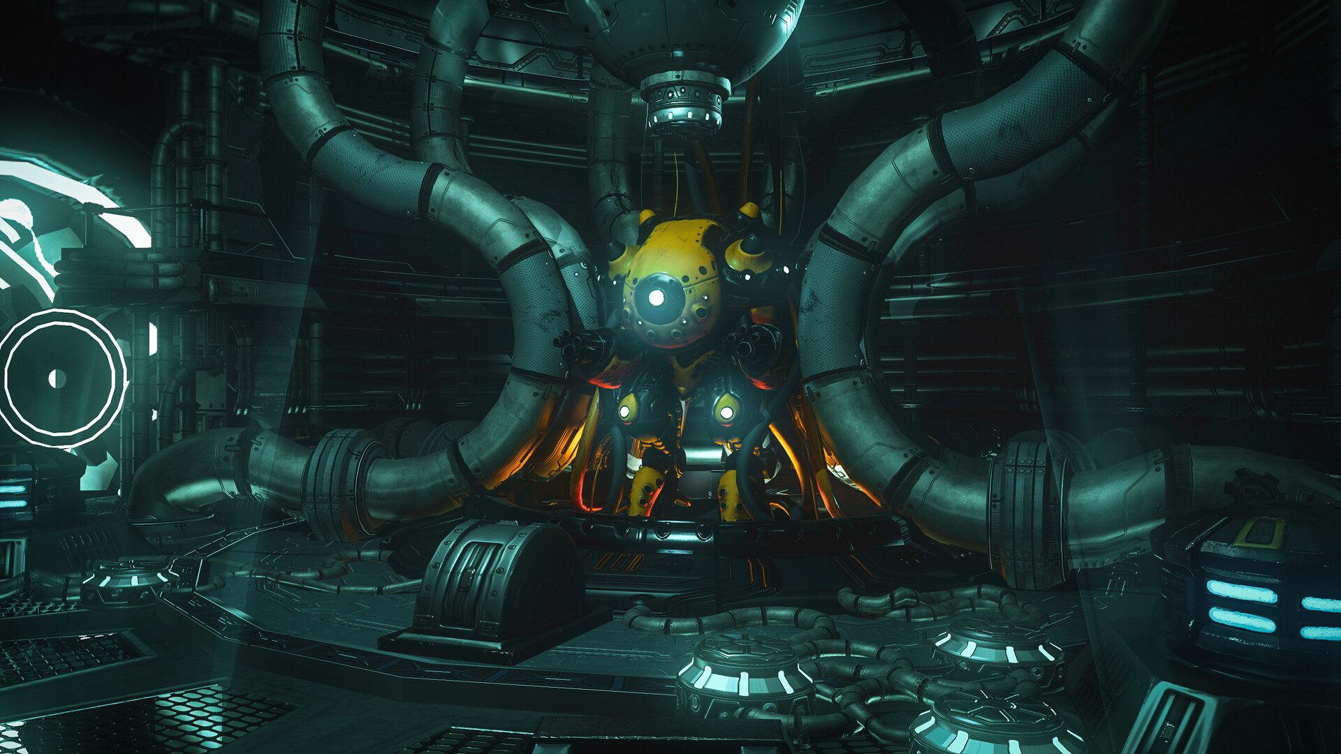 ArtStation - Prototype 101