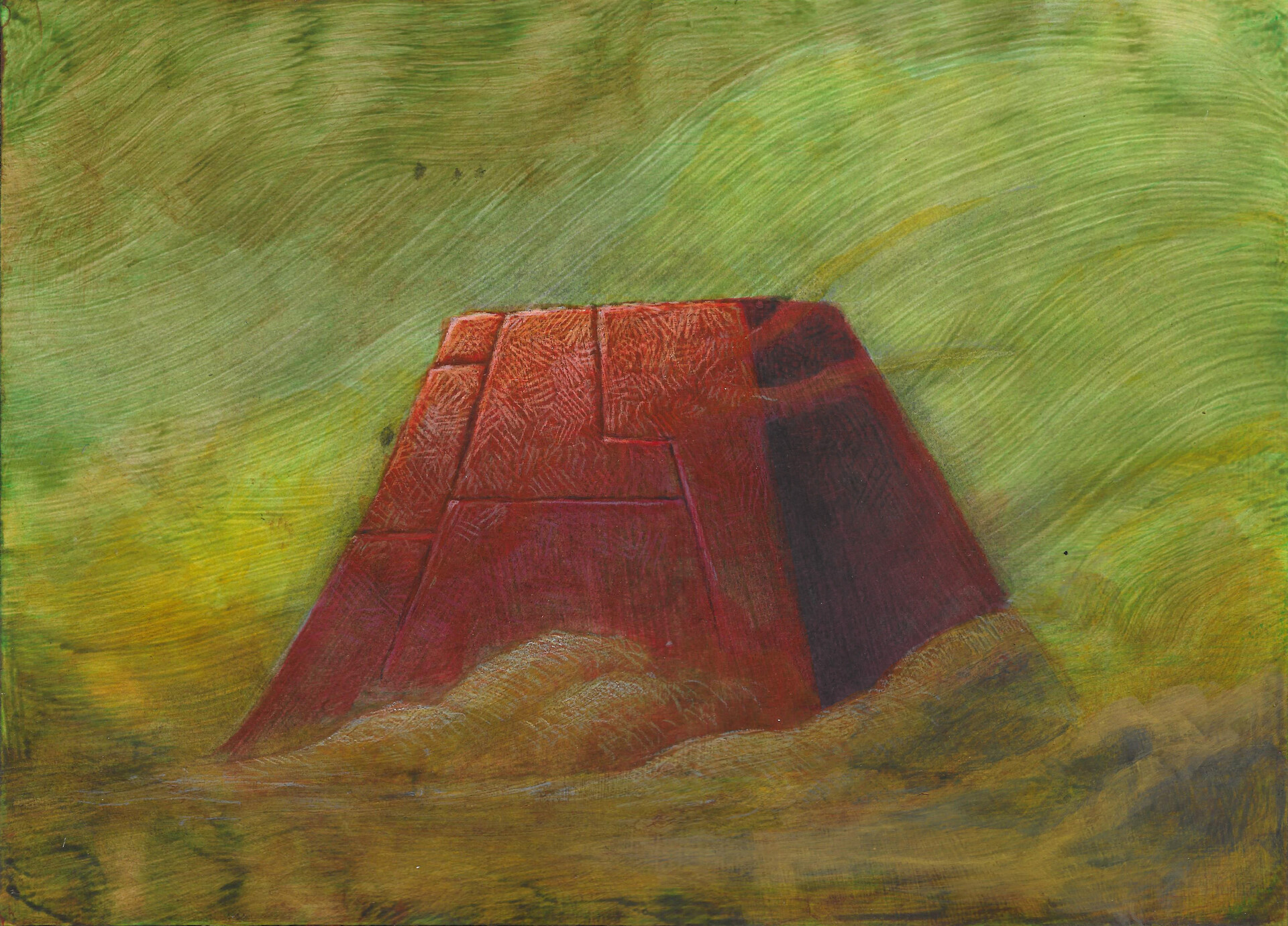 ArtStation - Isolation II