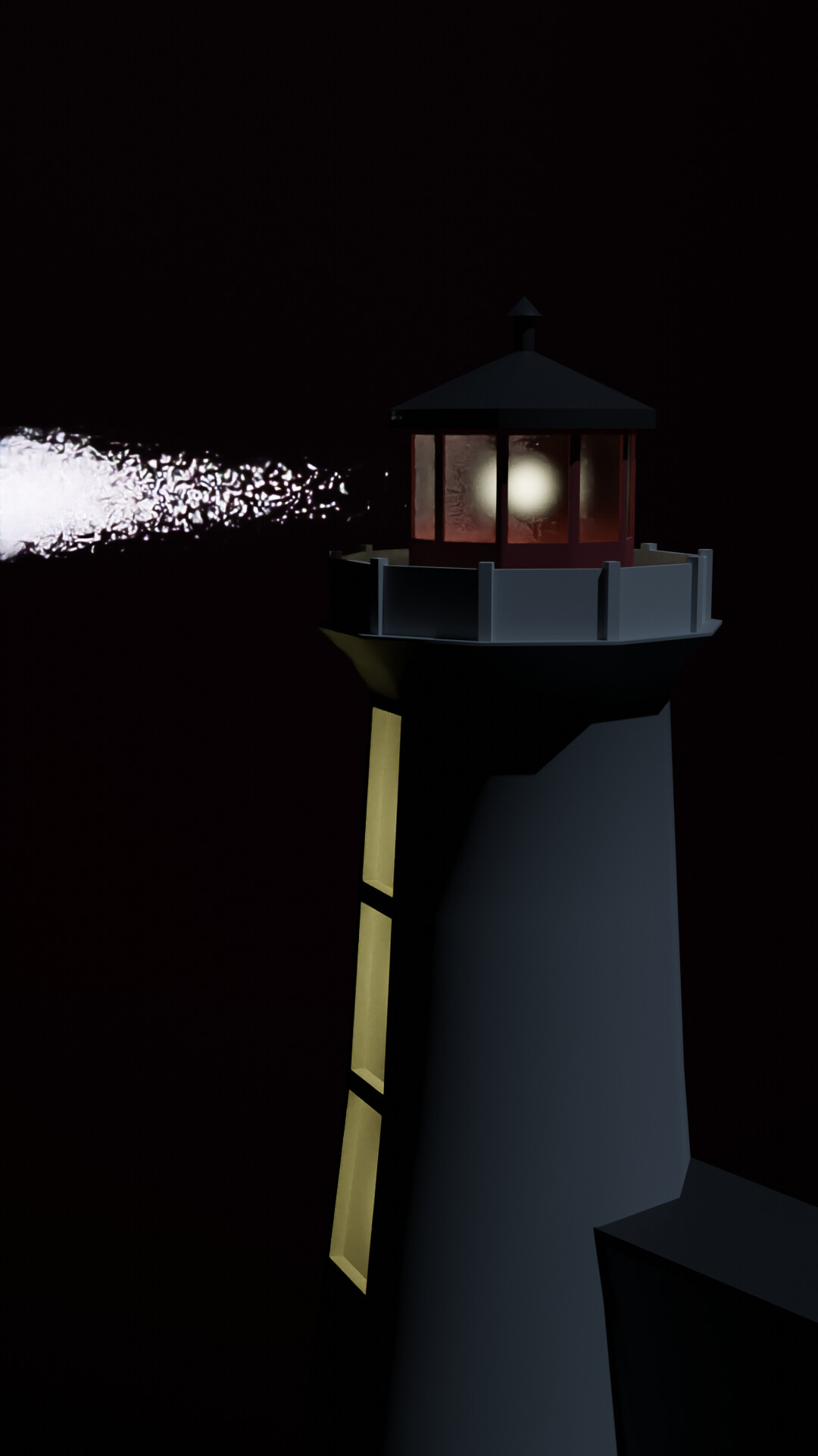 ArtStation - Lighthouse