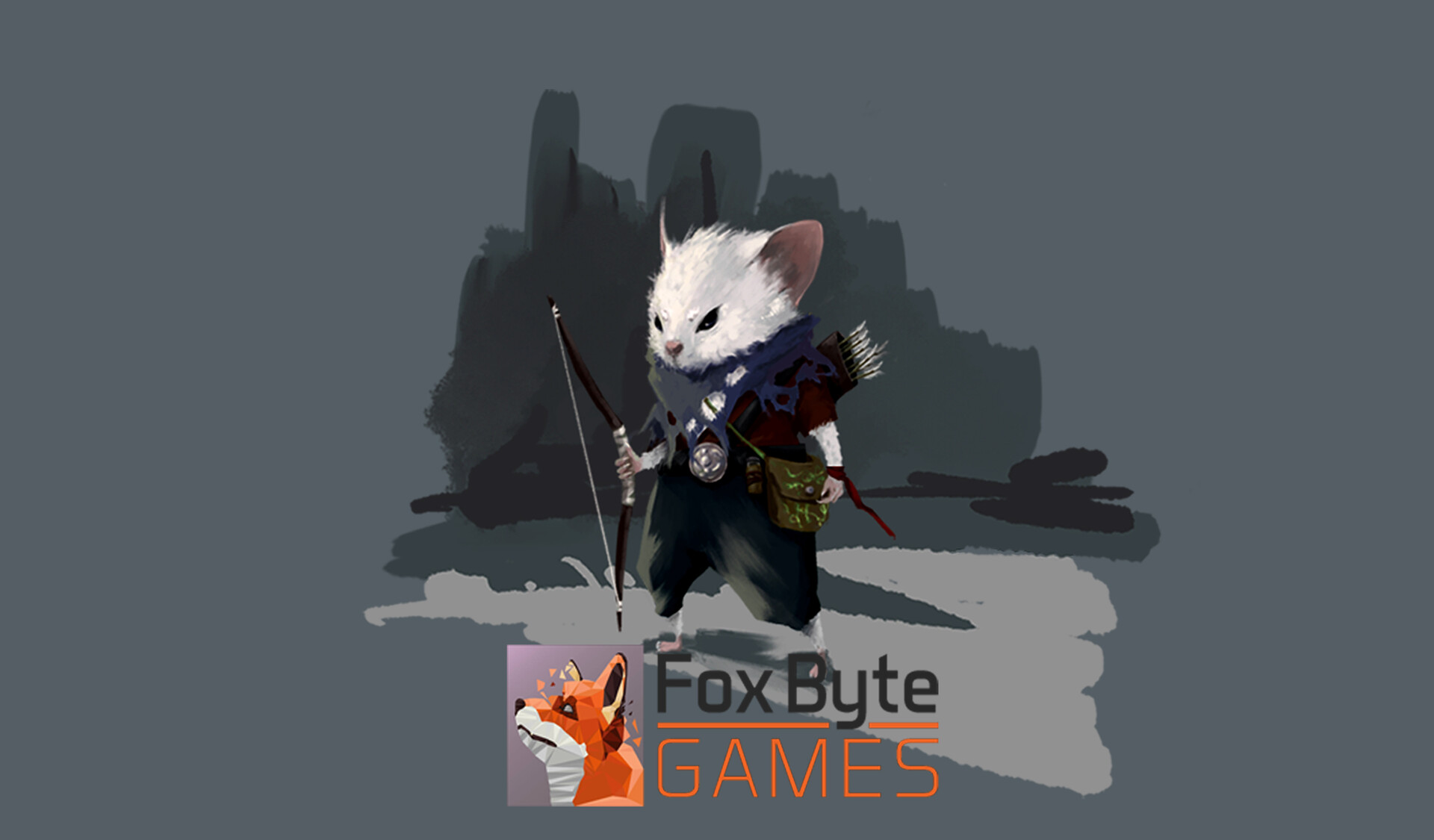 ArtStation - A-RPG concept art for Fox Byte Games (2019)