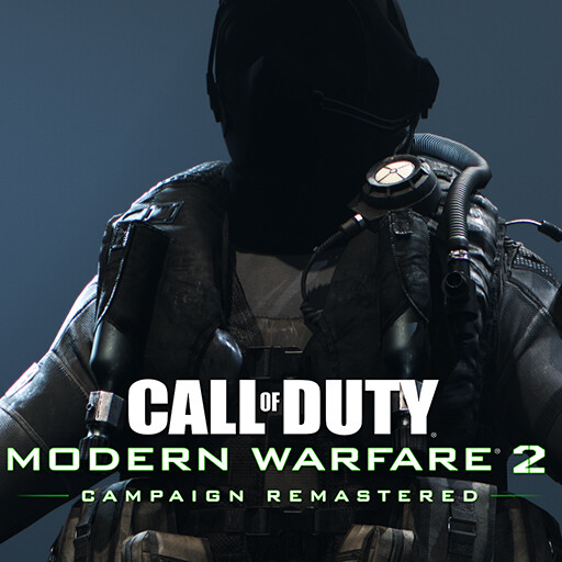 ArtStation - UDT Navy Seal