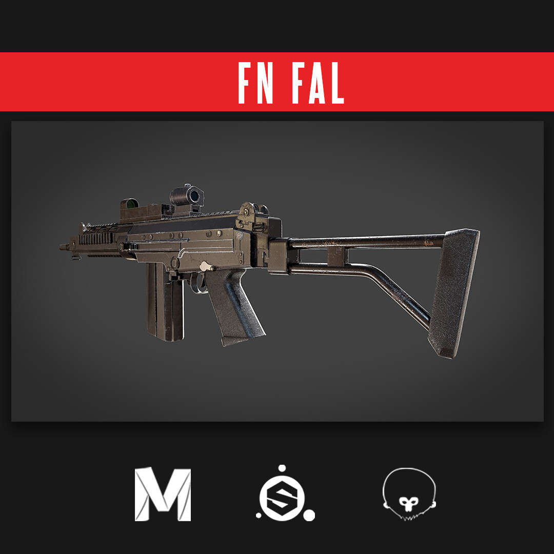 ArtStation - FAN FAL