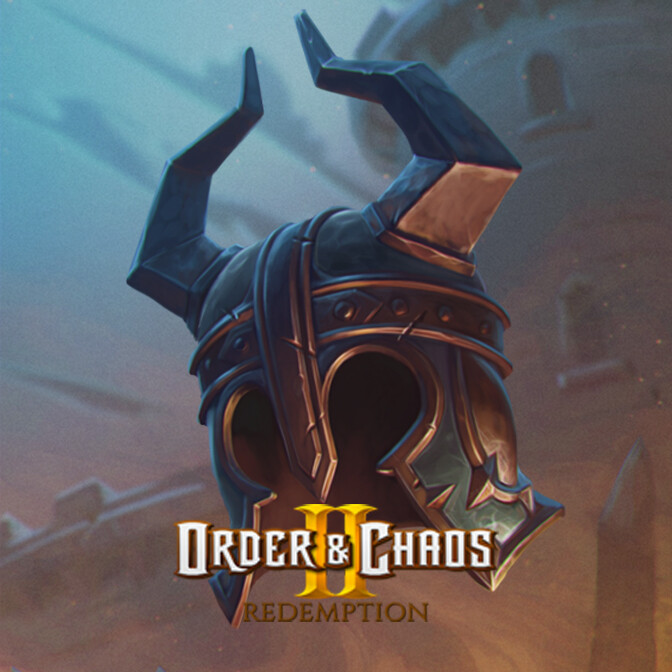 ArtStation - HARADON CARDS