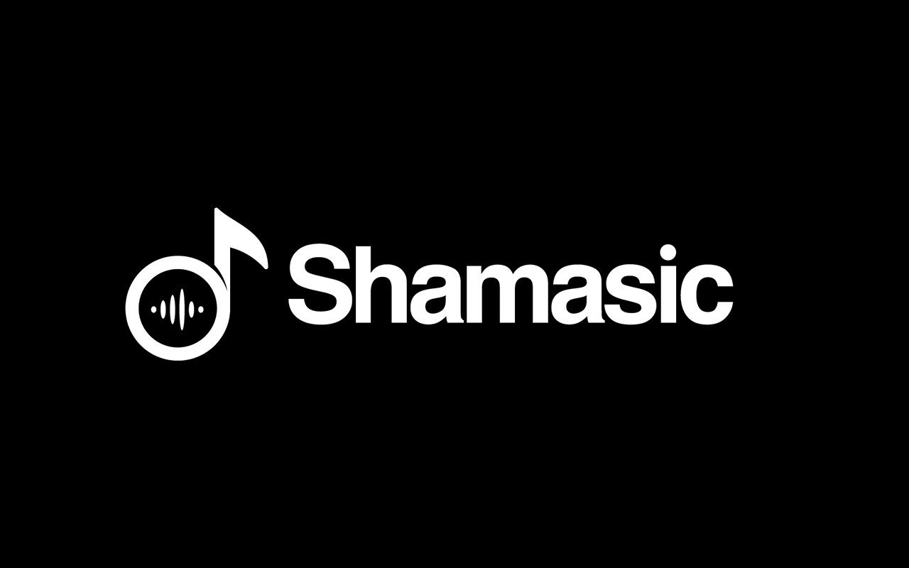 ArtStation - Shamasic - Logo Reveal Animation