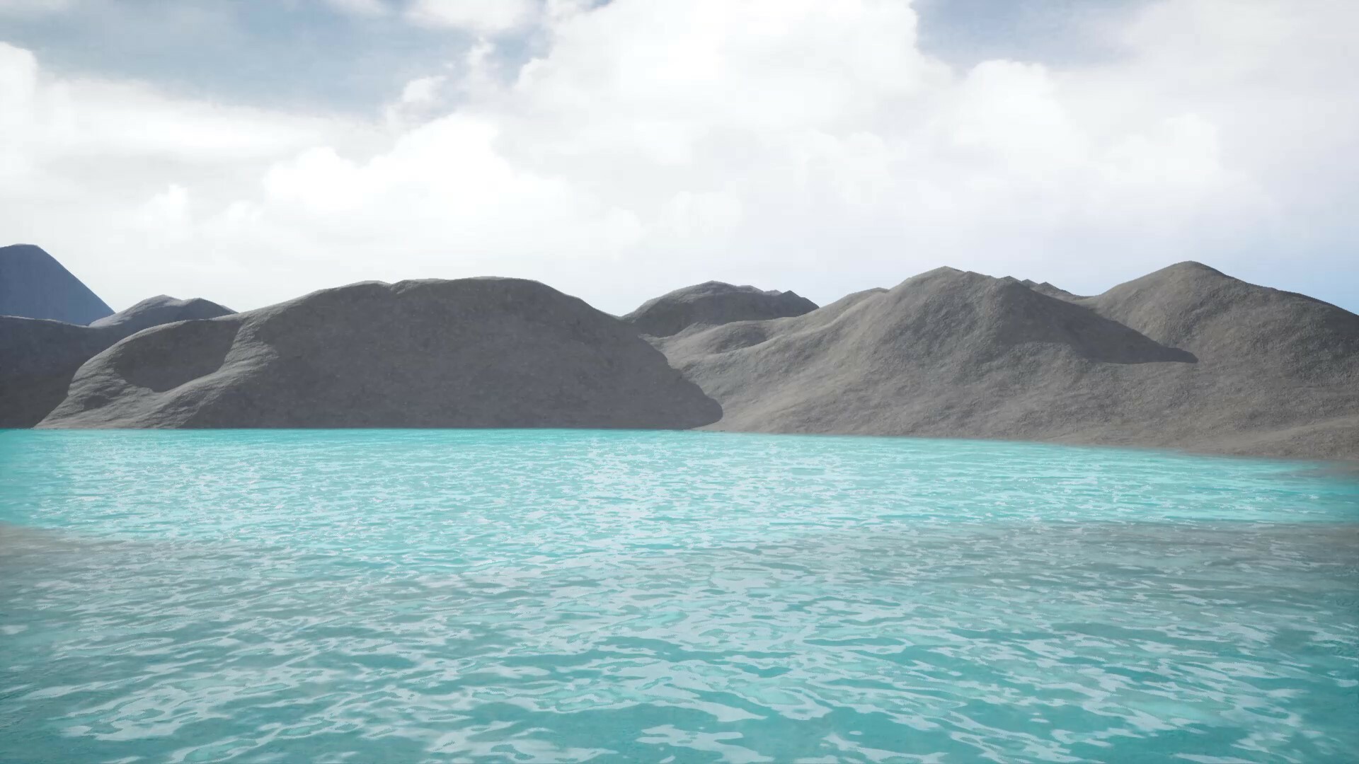 John SA - Water and Underwater FX