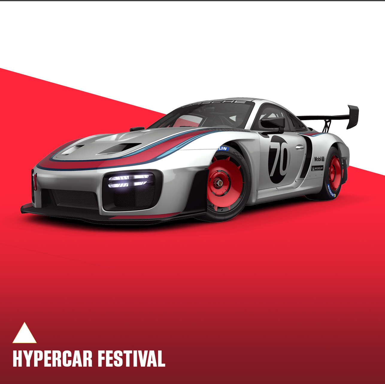 ArtStation - CSR2: Hypercar Forum