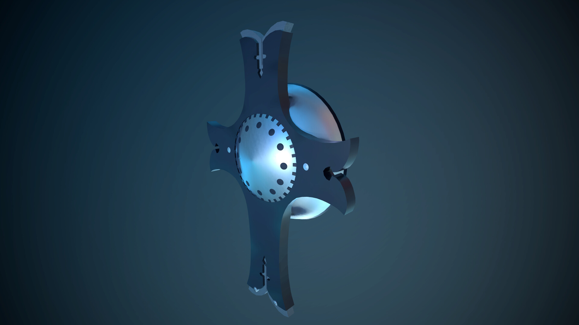 ArtStation - Shield of Mash Kyrielight (Fate Grand Order)